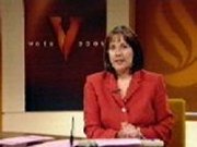 BBC Spotlight – Vote 2001 Special | TVARK