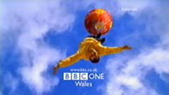 BBC One Ident | TVARK