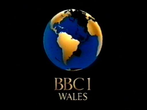 BBC1 Wales Ident | TVARK
