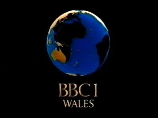 BBC1 Wales Ident | TVARK