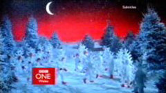 BBC One Wales Christmas (2) | TVARK