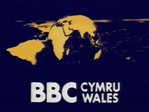BBC Cymru Wales Ident | TVARK