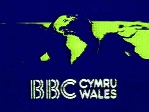 BBC Cymru Wales Ident | TVARK