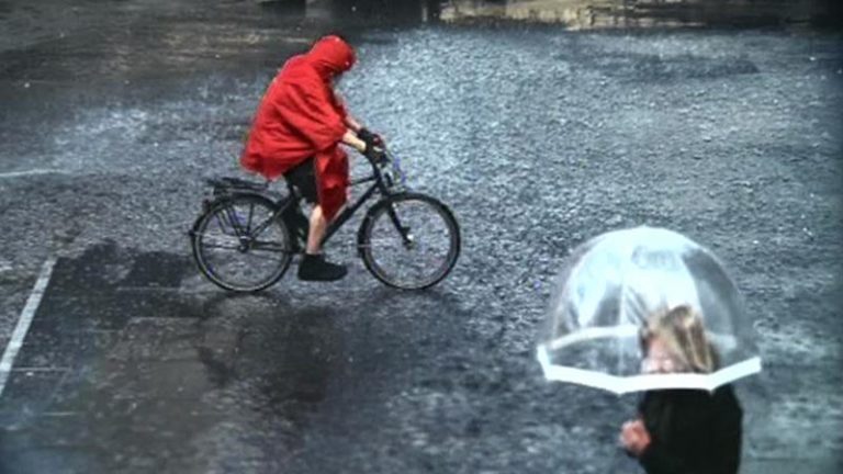 BBC One Wales Ident – Capes | TVARK