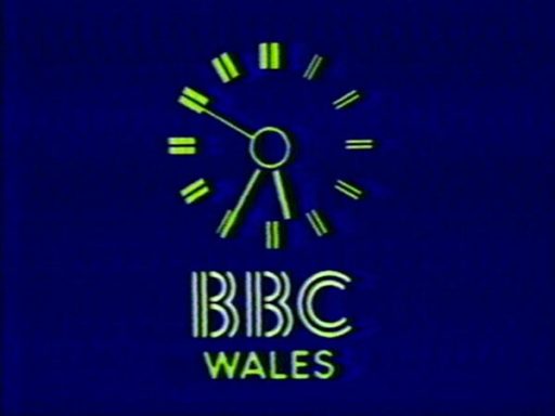 BBC Wales Clock | TVARK