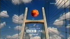 BBC One Ident | TVARK