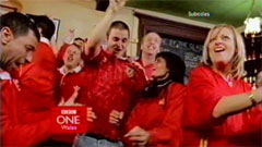 BBC Wales Six Nations | TVARK
