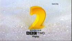 BBC Two Wales Ident | TVARK
