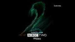 BBC Two Wales Ident | TVARK