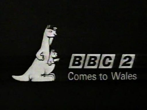 BBC2 Wales | TVARK