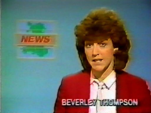 BBC Wales (Late Bulletin) | TVARK