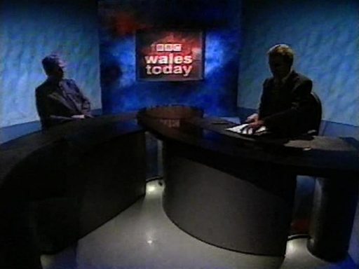 BBC Wales Today | TVARK