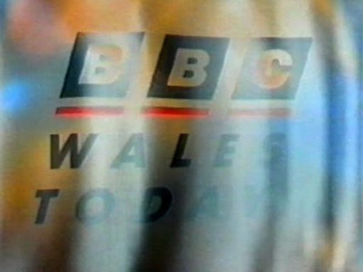 BBC Wales Today (open) | TVARK