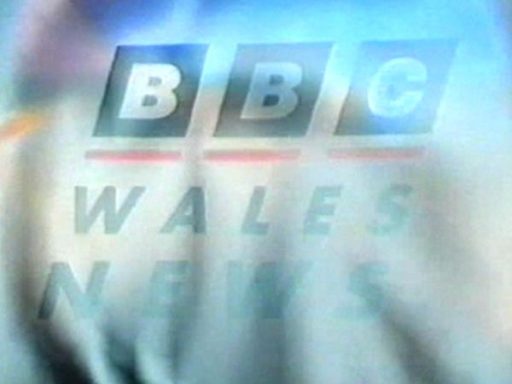 BBC Wales Today 1993 – 1995 | TVARK