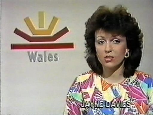 Breakfast Time Wales Bulletin | TVARK