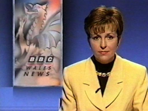 BBC Wales News Lunchtime | TVARK