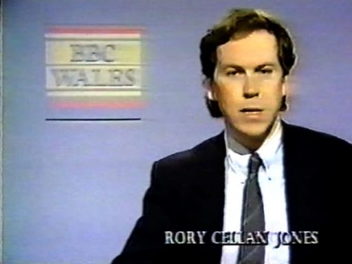 Breakfast Time Wales Bulletin | TVARK