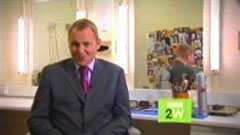 Wales Today at 40 | TVARK