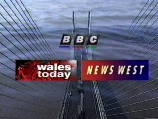 Wales Today / News West | TVARK