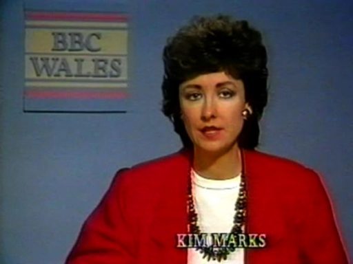 Breakfast Time Wales Bulletin | TVARK