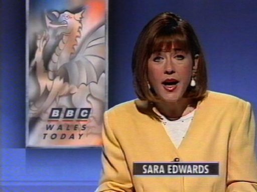 BBC Wales Today – Bulletin | TVARK