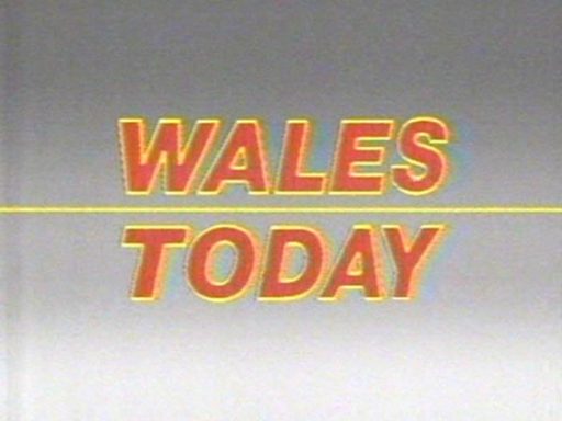 Wales Today (open) | TVARK