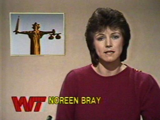 Wales Today 1984 – 1986 | TVARK