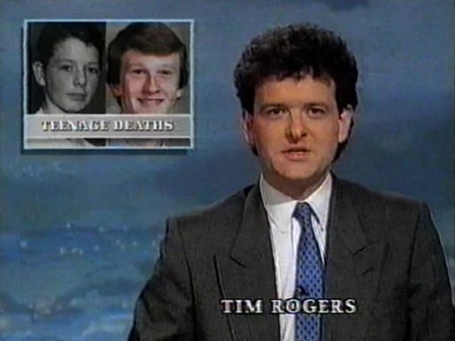 Wales Today 1988 – 1993 | TVARK