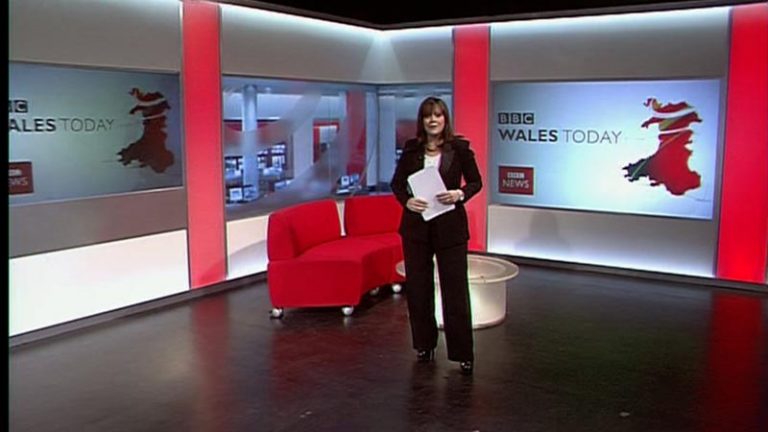 Wales Today (Open) | TVARK