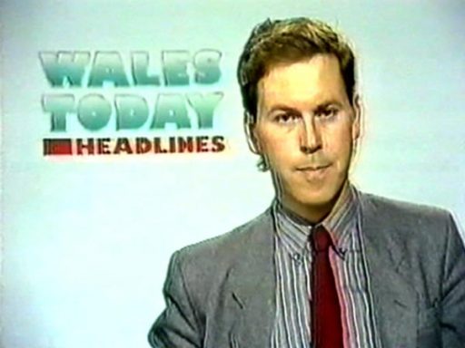 Wales Today Headlines | TVARK