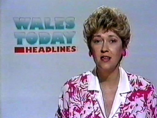 Wales Today Headlines | TVARK