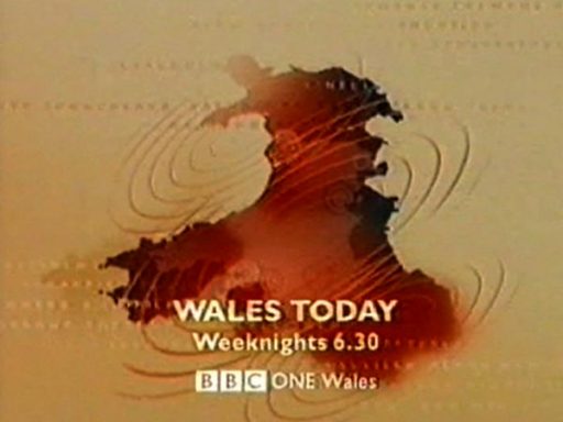 Wales Today Promotion | TVARK