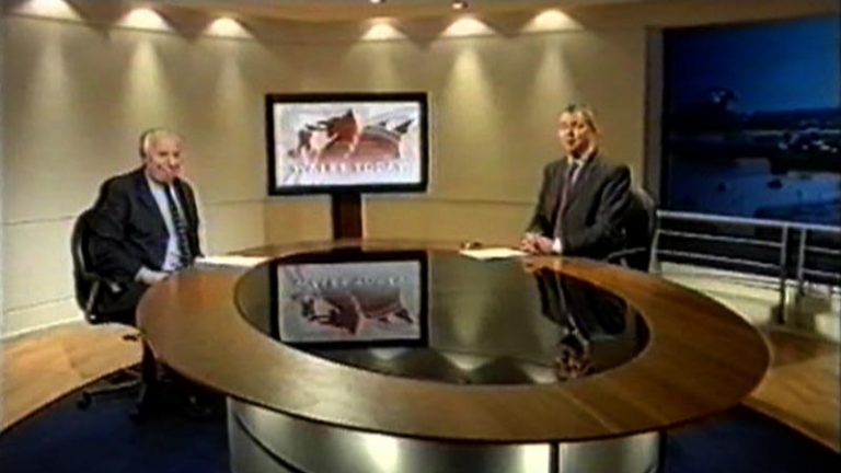 Wales Today 1999 – 2005 | TVARK