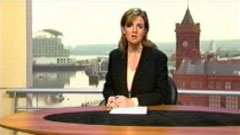 Frances Donovan | TVARK