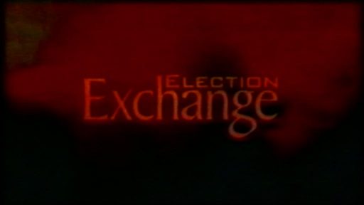 Election Exchange | TVARK