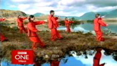 BBC One West Ident | TVARK