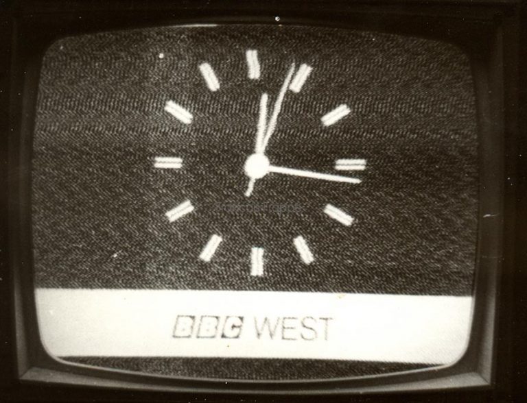 BBC West Branding | TVARK