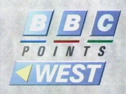 BBC Points West (Open) | TVARK