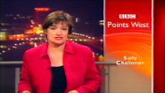 BBC Points West – Late Bulletin | TVARK