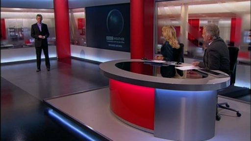 BBC Points West 2008 – 2011 | TVARK