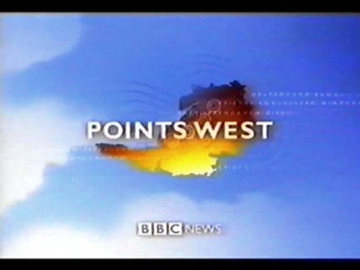 Points West | TVARK