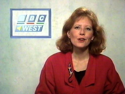 BBC West News Bulletin | TVARK