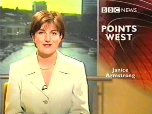 Points West (Late Bulletin) | TVARK