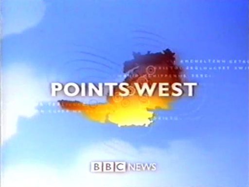 Points West – Jason Dean | TVARK