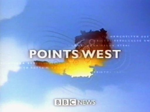 Points West (Open) | TVARK