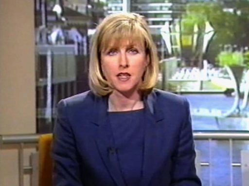 Points West 2000 – 2002 | TVARK