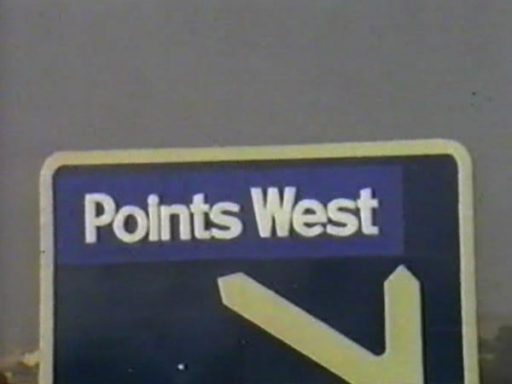 BBC Points West (Nationwide) | TVARK