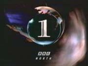 BBC1 North Ident | TVARK