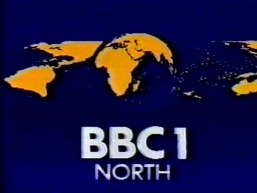 BBC1 North Ident | TVARK