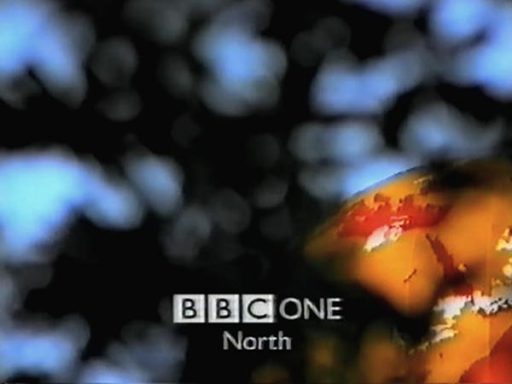 BBC One North Ident | TVARK